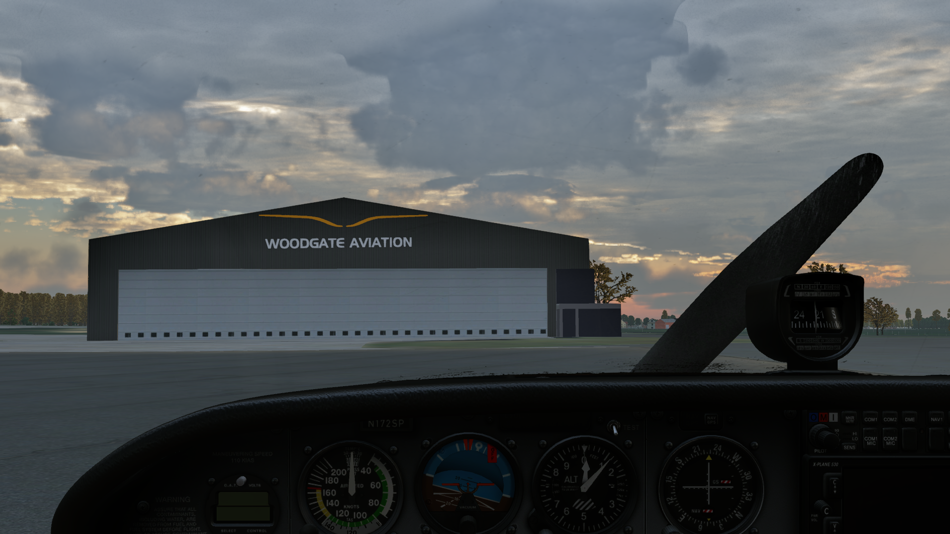 EGAA Belfast International XP12 - Scenery Packages XP12 - X-Plane.Org Forum