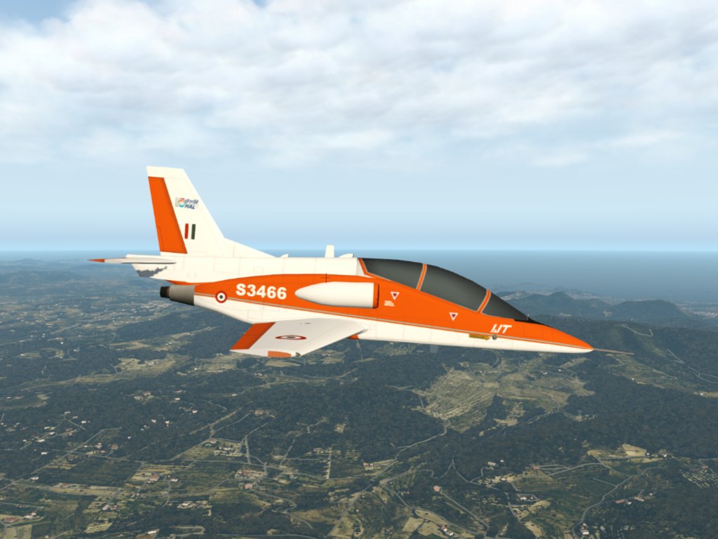 Military Trainers Jet - Davedd's collection - Military Aircraft - X ...