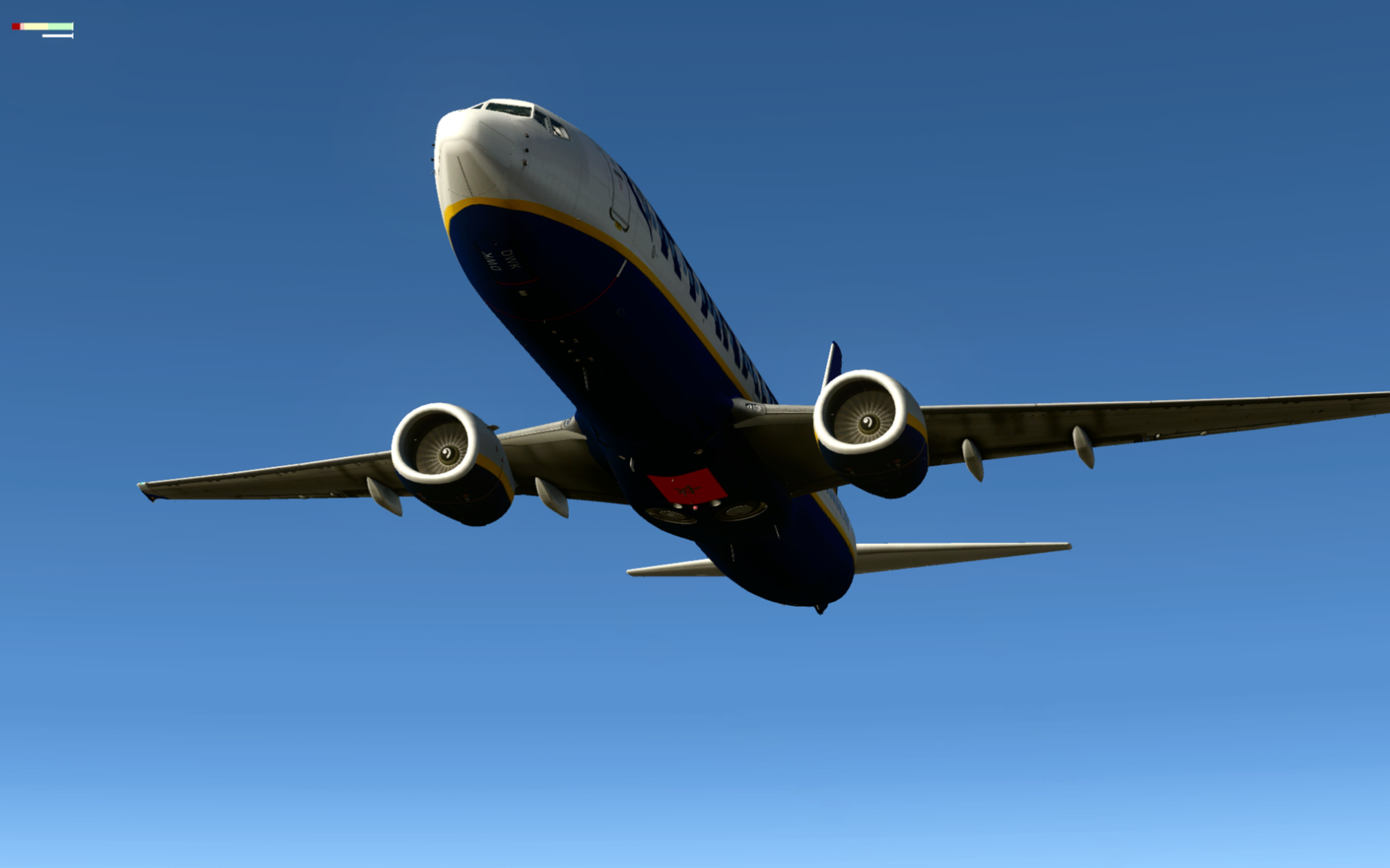 Ryanair Marrocan BETA version 1.0.1 - Painters Workshop - X-Plane.Org Forum