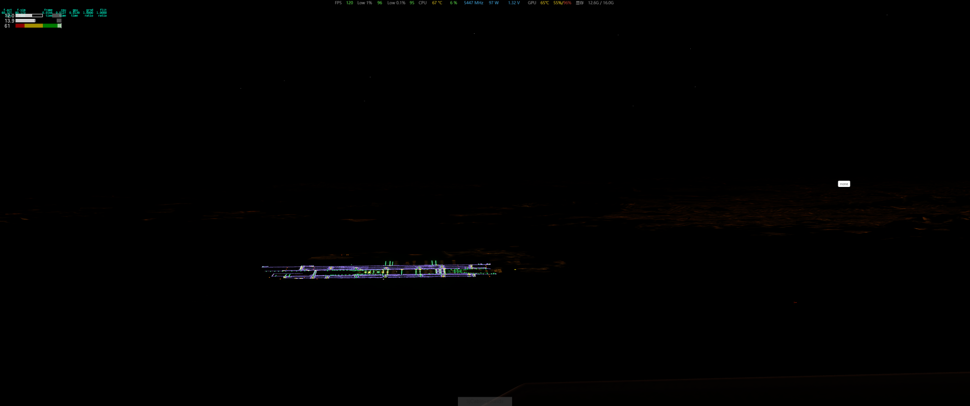 How to Make Airport Night Lighting Look More Realistic? - General X ...