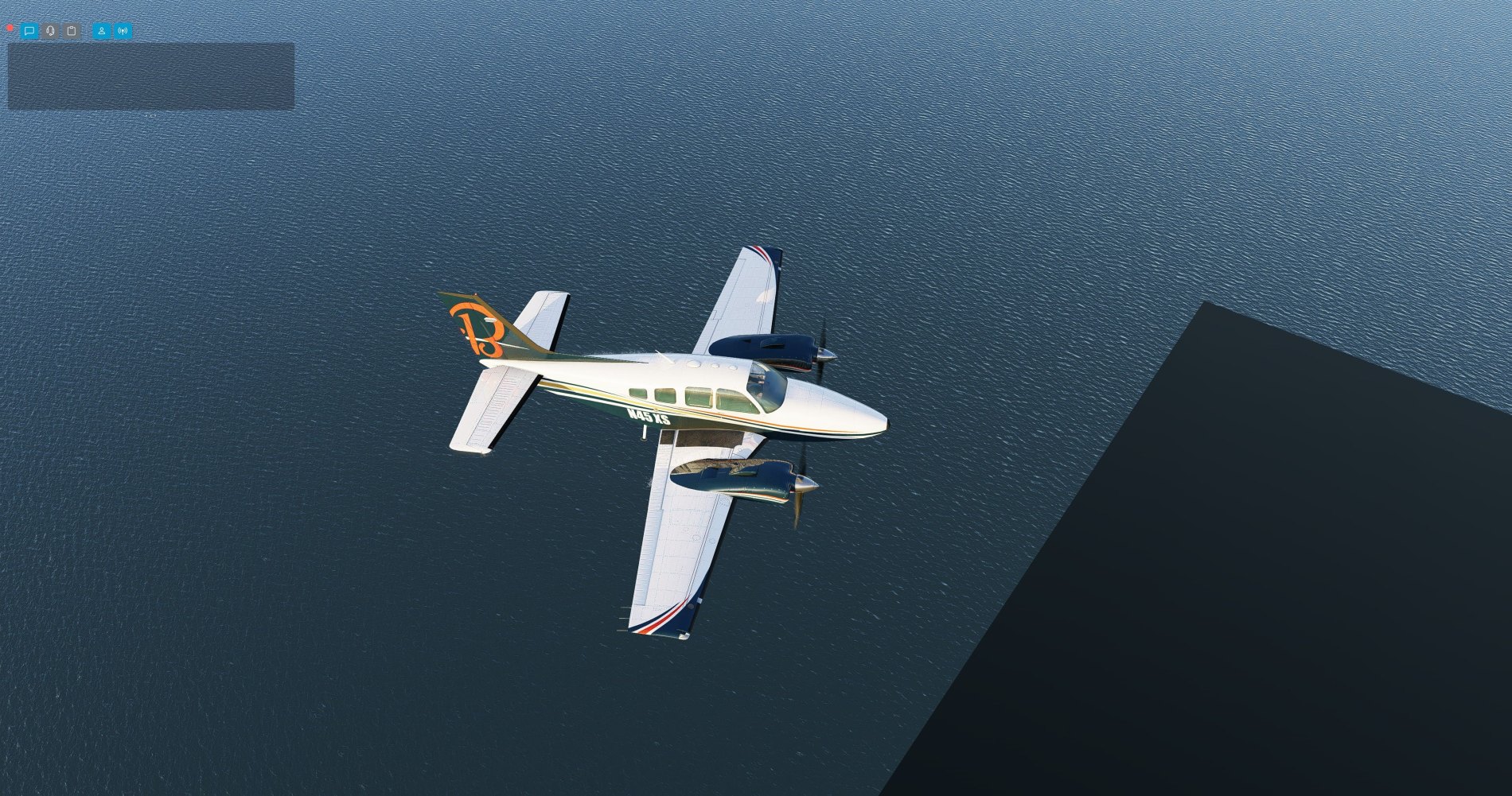 Xplane Map Enhancement - Pro - Page 7 - XP12 Scenery - X-Plane.Org Forum