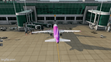 Aircraft is dancing - 320 Ultimate by FlightFactor - X-Plane.Org Forum