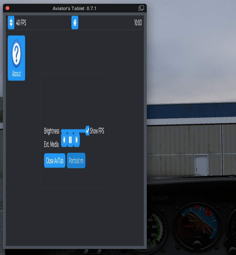 Plugin popup window resizing results in distortion (adding rotation to ...