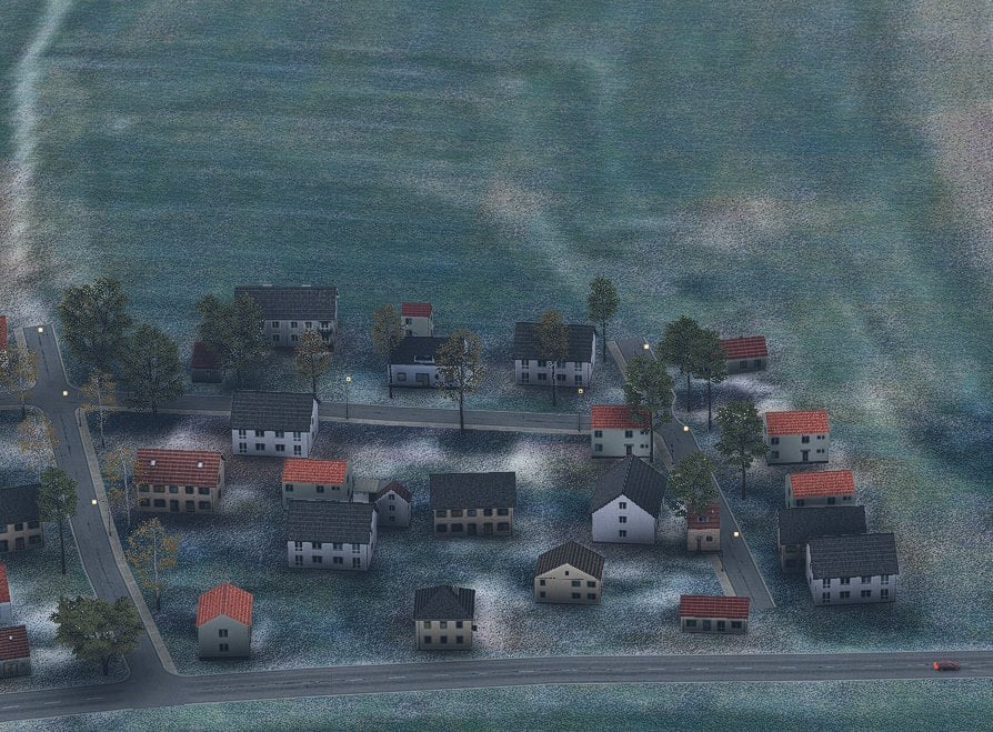 XPlane Map Enhancement = WOW - XP12 Scenery - X-Plane.Org Forum