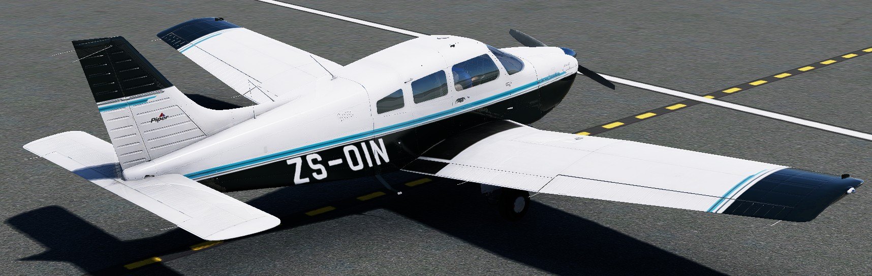 ZS-OIN - JustFlight Aircraft - X-Plane.Org Forum