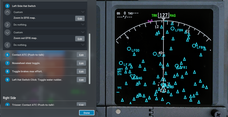 Map range key mapping - X-Plane 12 Technical Support - X-Plane.Org Forum