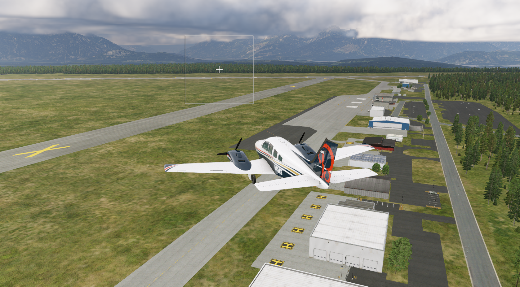 Sunday 5th October - What's New in the World of X-Plane - Weekly Digest ...