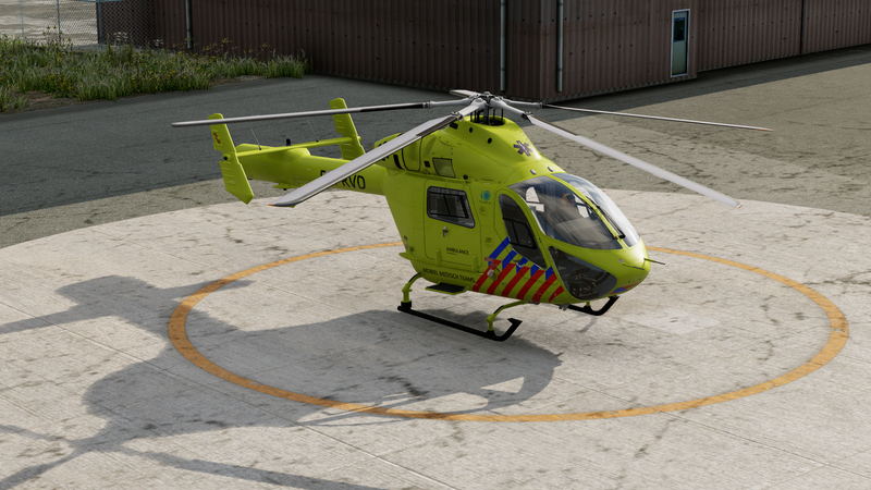 JRX MD902E config-files for ACF config by livery - Utilities - X-Plane ...
