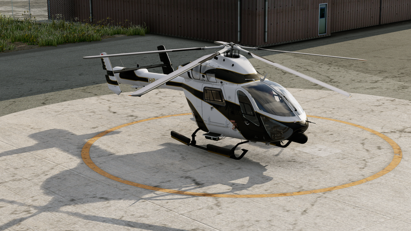 JRX MD902E config-files for ACF config by livery - Utilities - X-Plane ...