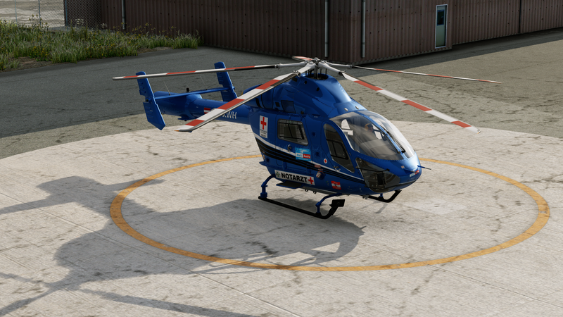 JRX MD902E config-files for ACF config by livery - Utilities - X-Plane ...