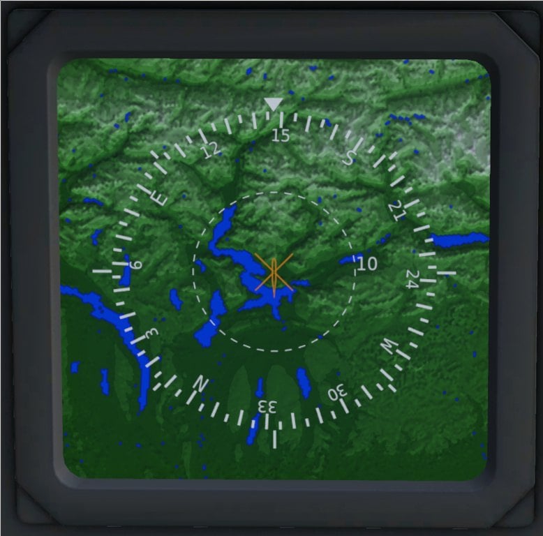 Terrain map display - X-Plane Developers and Plugins - X-Plane.Org Forum