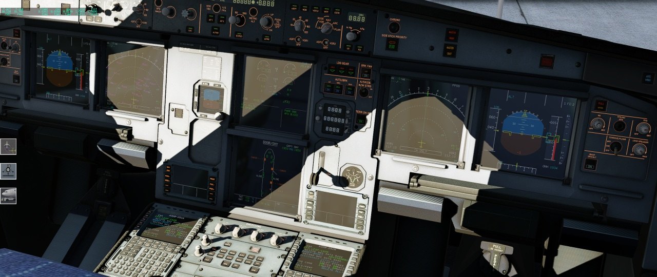 a320 Light Mod - A320 Mods - X-Plane.Org Forum