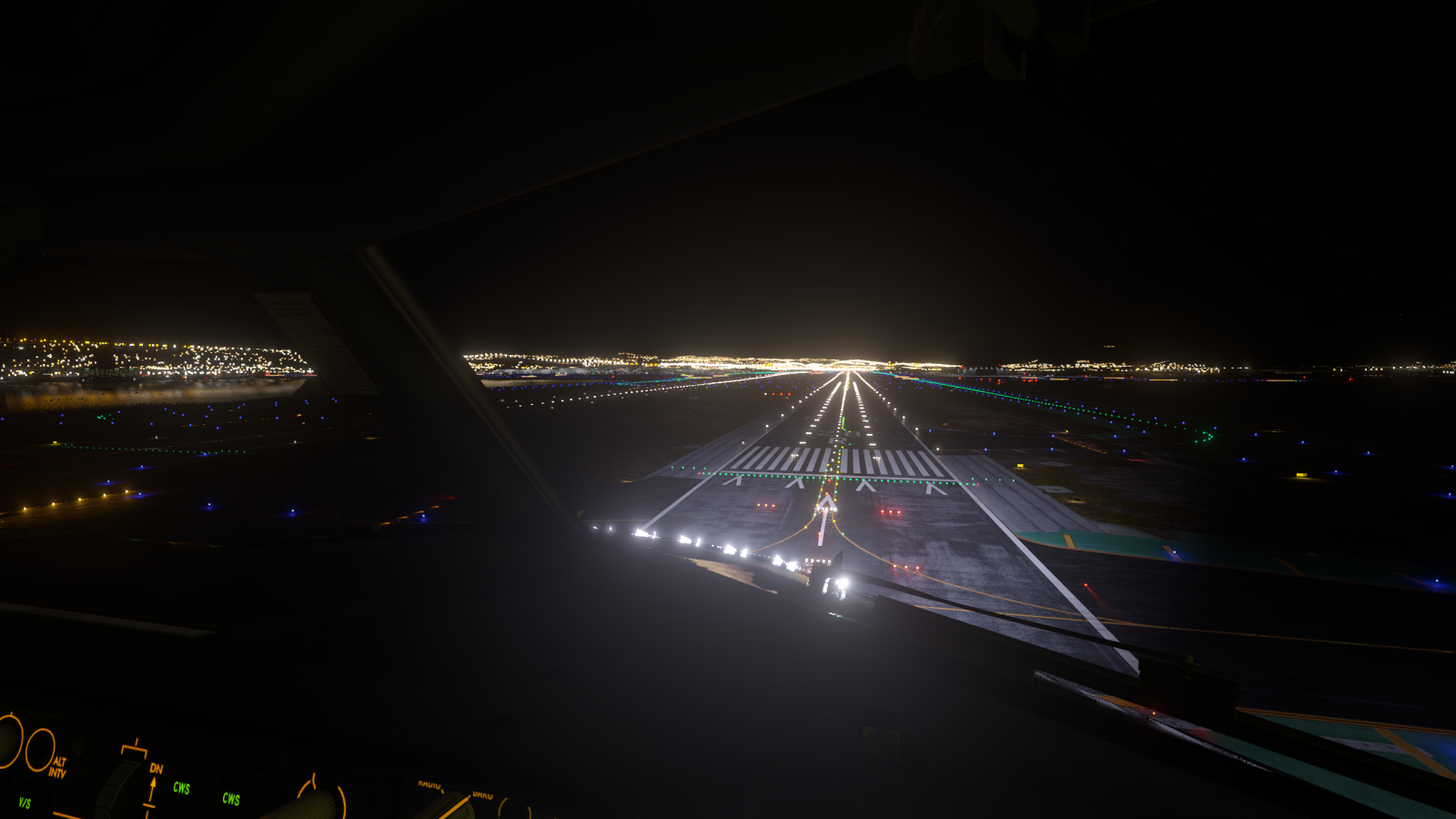 Bay's Lighting Mod - Scenery Enhancement Packs - X-Plane.Org Forum