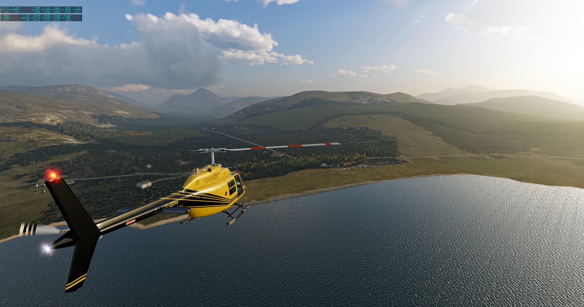 Sunday 16th November - What's New in the World of X-Plane - Weekly ...