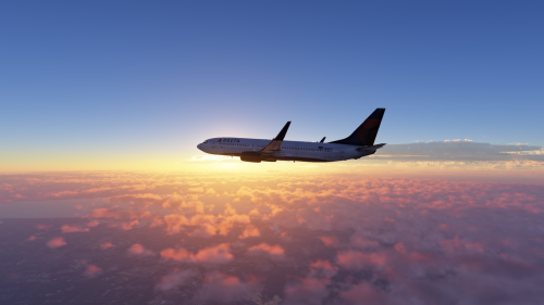 Bay's Lighting Mod - Scenery Enhancement Packs - X-Plane.Org Forum