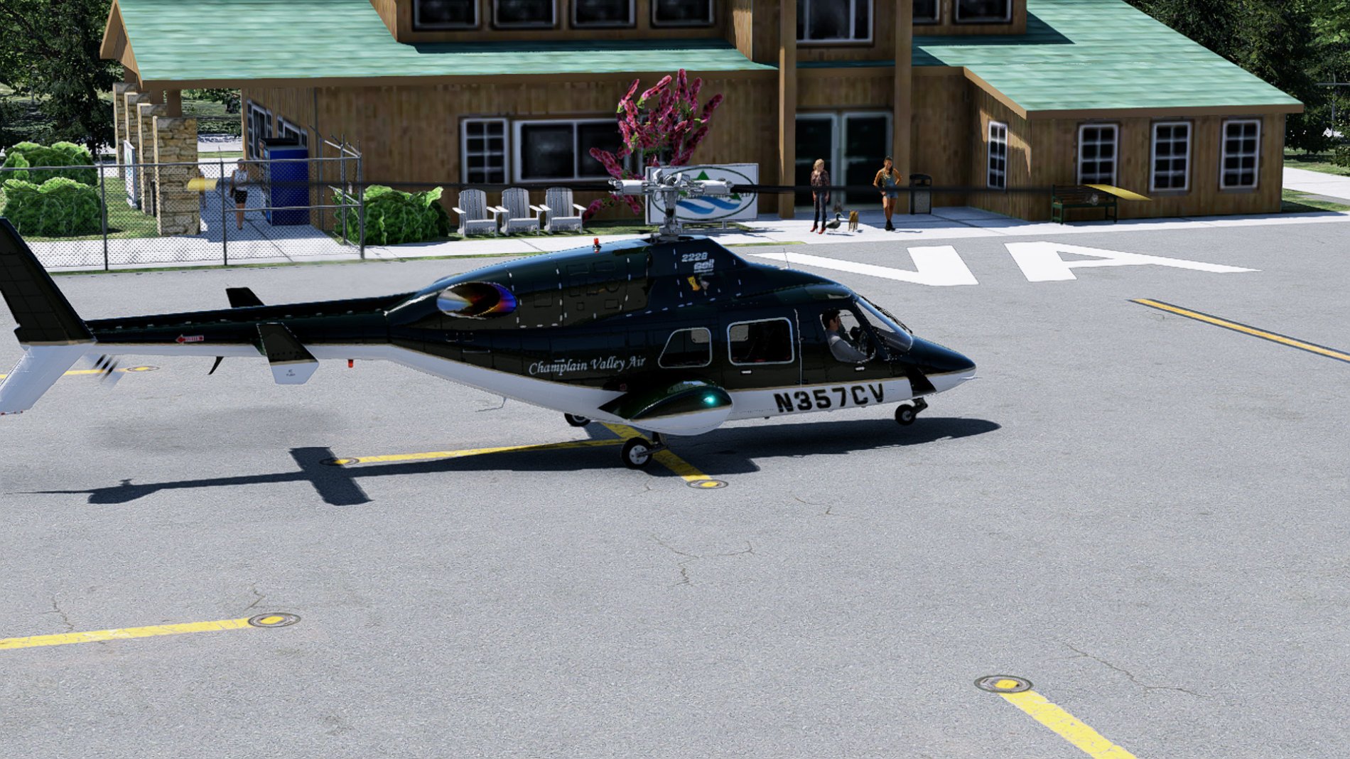 What Plane Did You Fly Today? (Maximum 2 shots per post, one post per ...