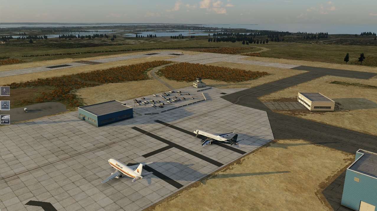 Sunday 30th November - What's New in the World of X-Plane - Weekly ...