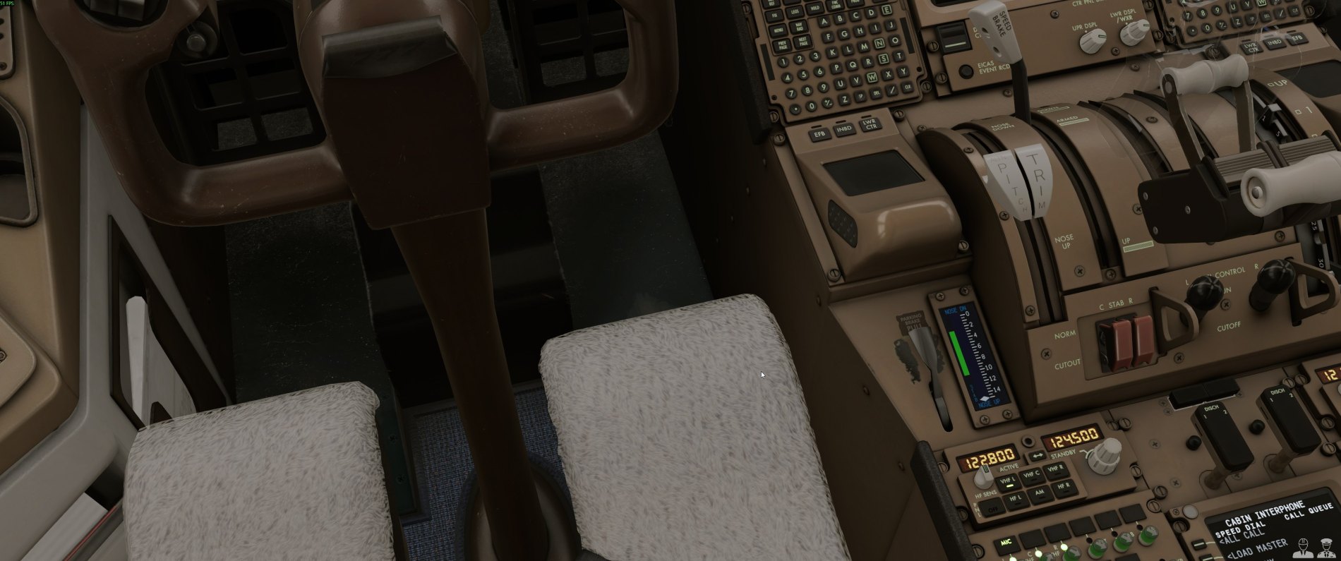 Very high STAB Trim values - Questions/Rejected/NotABug - X-Plane.Org Forum