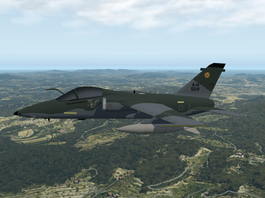 Italian Military Aircraft - Davedd's collection - Military Aircraft - X ...
