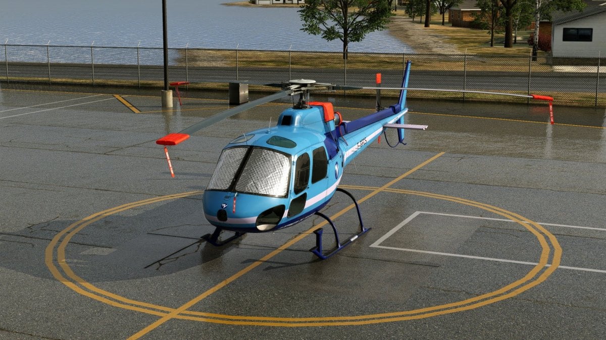 AS350 Manuals ( Updated V1.1 / V1.2) - AS350 - X-Plane.Org Forum