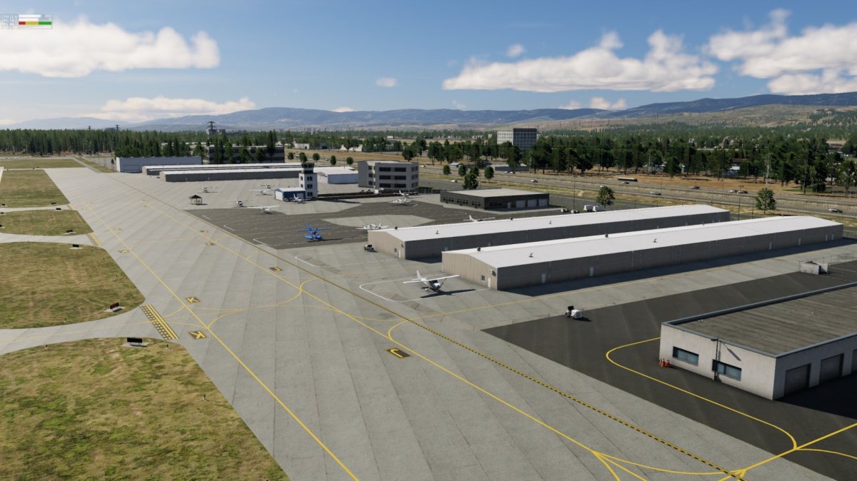 Sunday 2nd November - What's New in the World of X-Plane - Weekly ...