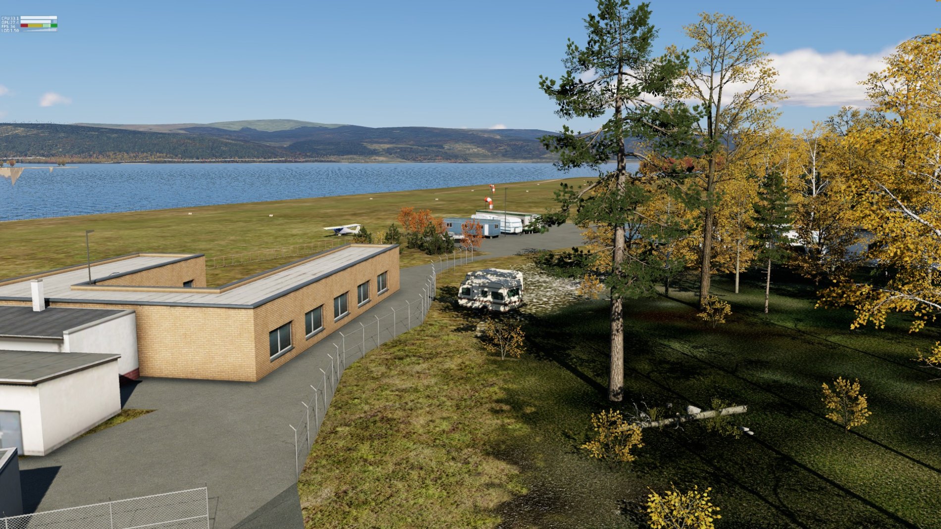 Sunday 16th November - What's New in the World of X-Plane - Weekly ...