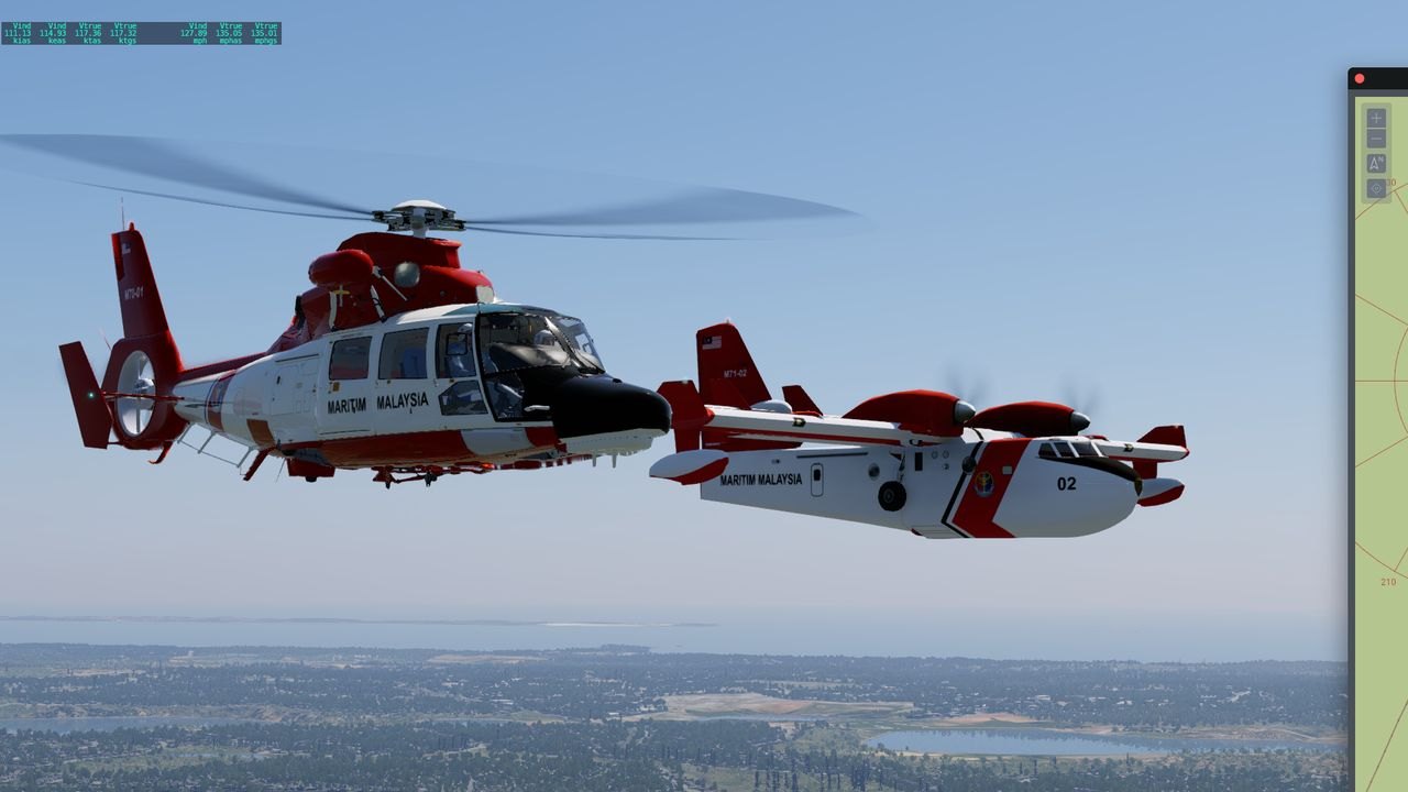 What Plane Did You Fly Today? (Maximum 2 shots per post, one post per ...