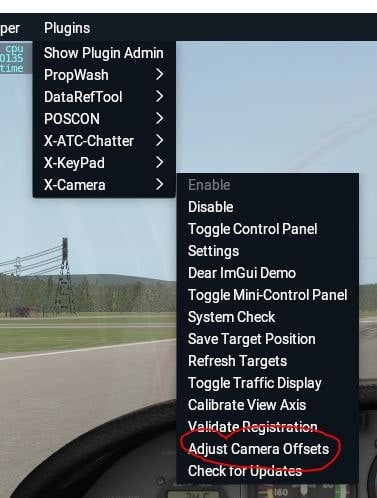 X-Camera 2.4.5 Beta - X-Camera - X-Plane.Org Forum