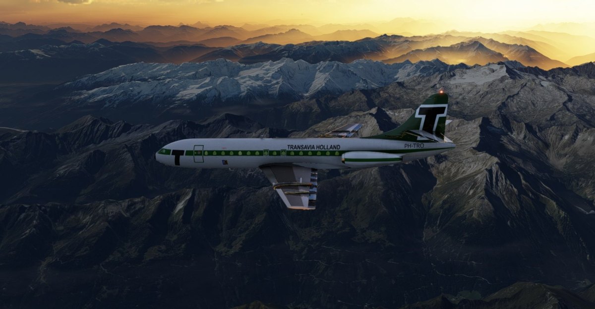 What Plane Did You Fly Today? (Maximum 2 shots per post, one post per ...