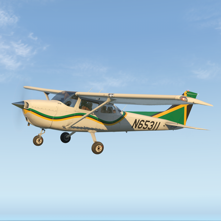 Laminar Research Cessna 172 N65311 (XP11). - Textures - X-Plane.Org Forum