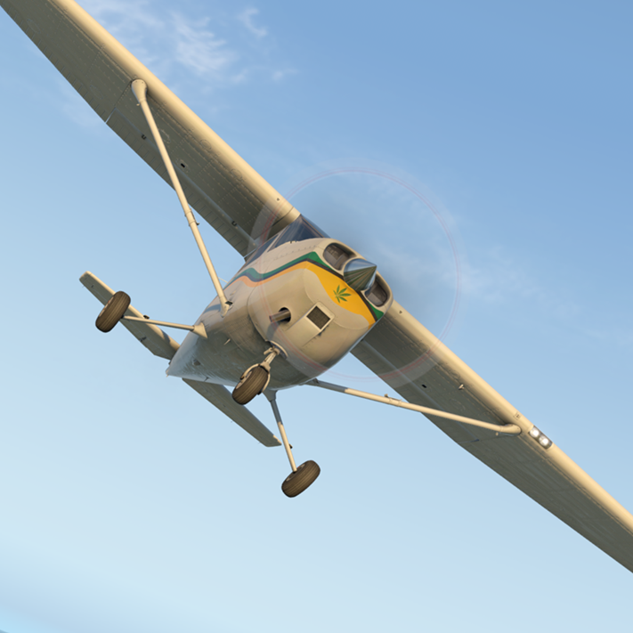 Laminar Research Cessna 172 N65311 (XP11). - Textures - X-Plane.Org Forum