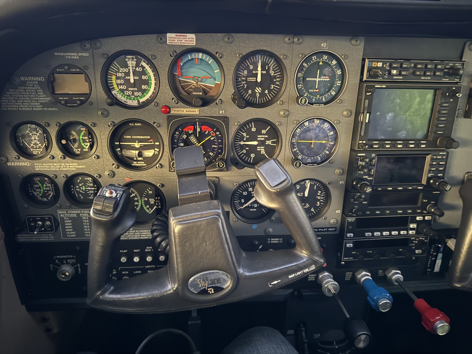 We need a high quality C182 - General X-Plane Discussion - X-Plane.Org ...