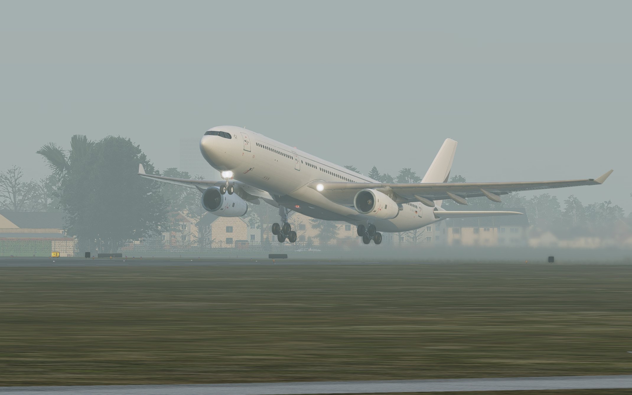 XPP A330-343 RR K-5 Aviation D-AEXO - Other Aircraft Livery - X-Plane ...