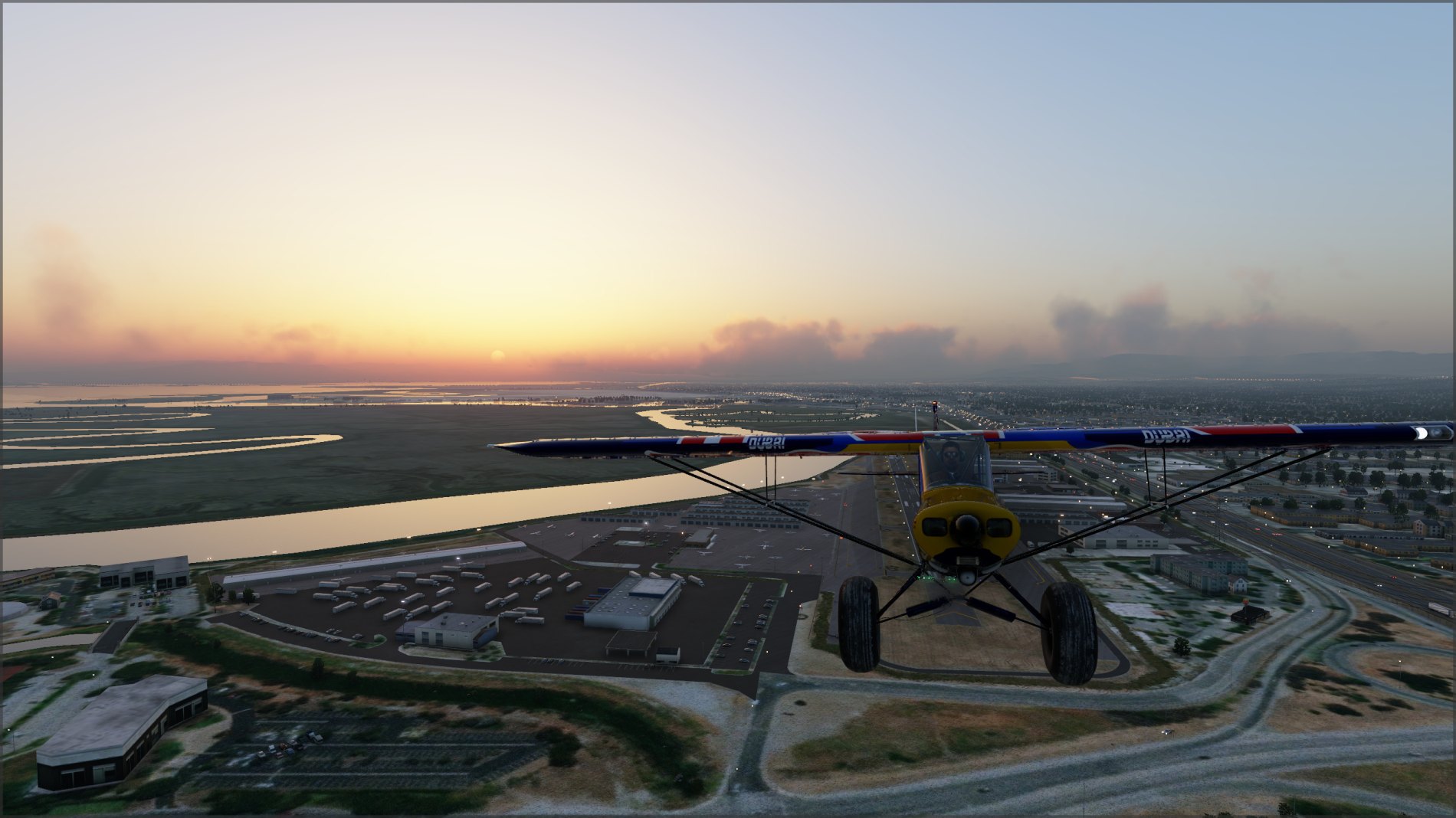 Sunday 2nd November - What's New in the World of X-Plane - Weekly ...
