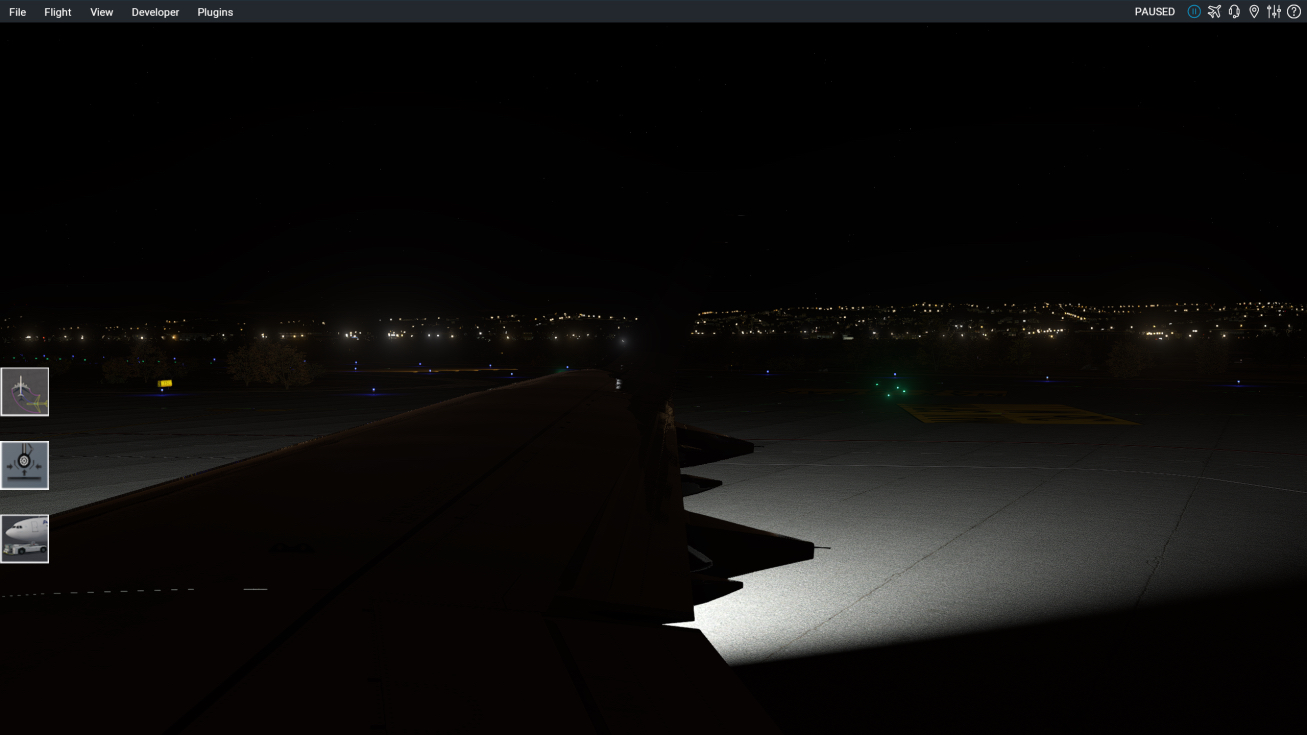 ToLiss A321 strobe lights issue. - Airbus A321 - X-Plane.Org Forum