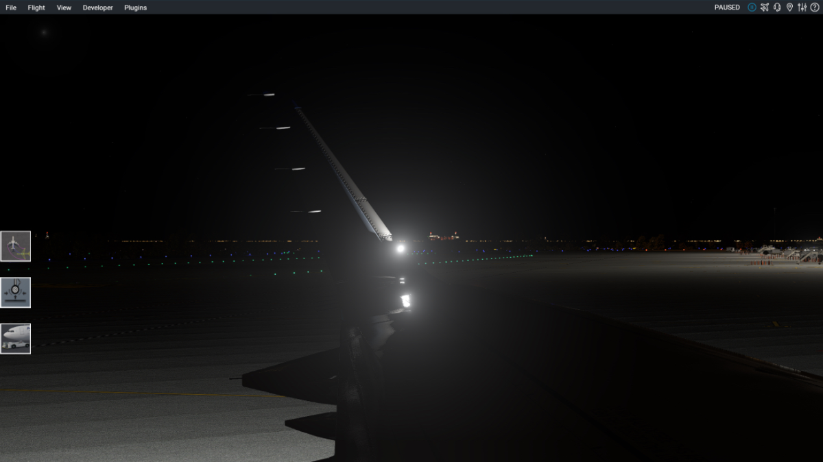 ToLiss A321 strobe lights issue. - Airbus A321 - X-Plane.Org Forum