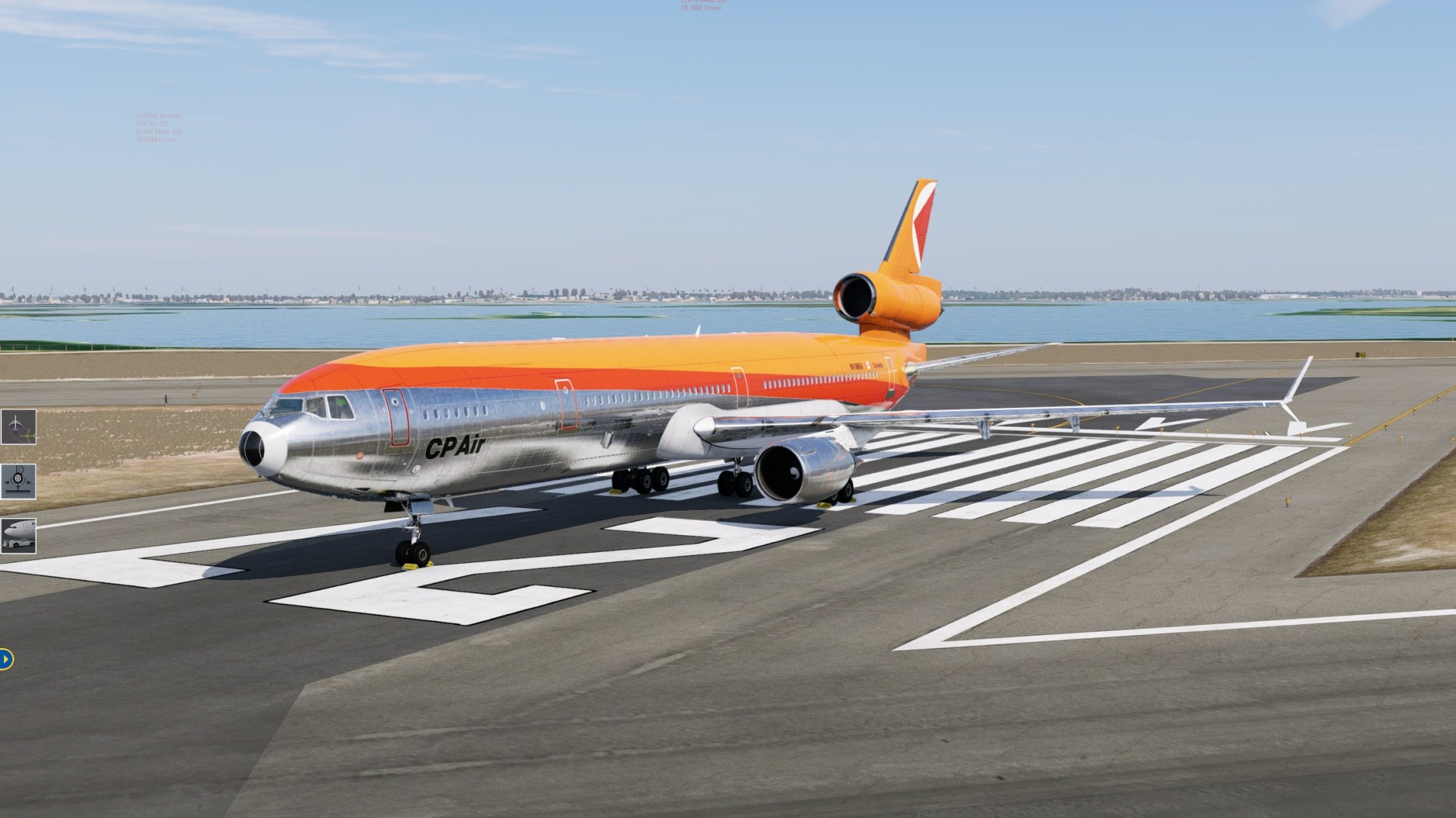 Rotate Md11 Canadian Pacific Airlines - Rotate MD-11 - X-Plane.Org Forum