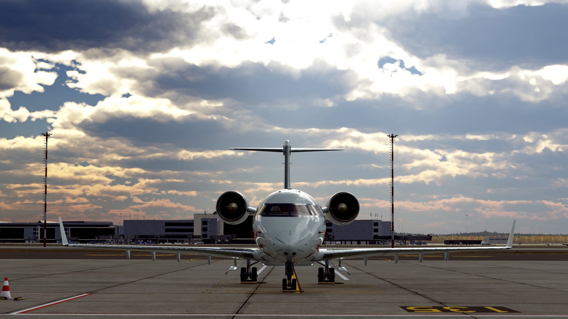 What Plane Did You Fly Today? (Maximum 2 shots per post, one post per ...
