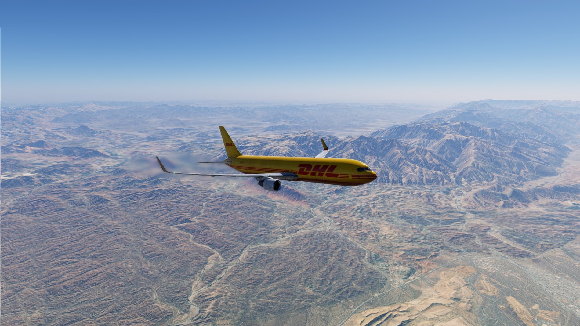 What Plane Did You Fly Today? (Maximum 2 shots per post, one post per ...
