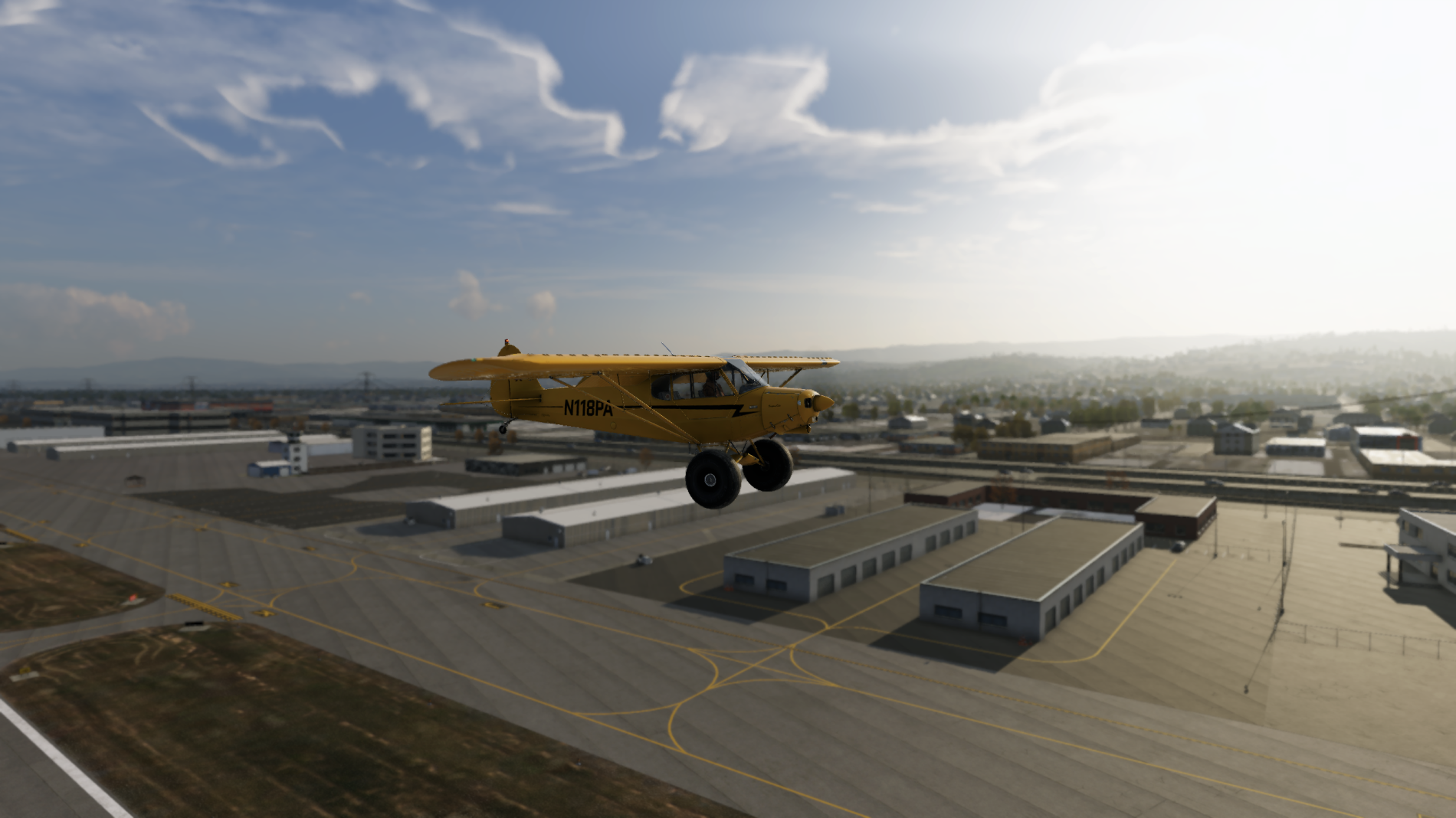 Sunday 2nd November - What's New in the World of X-Plane - Weekly ...