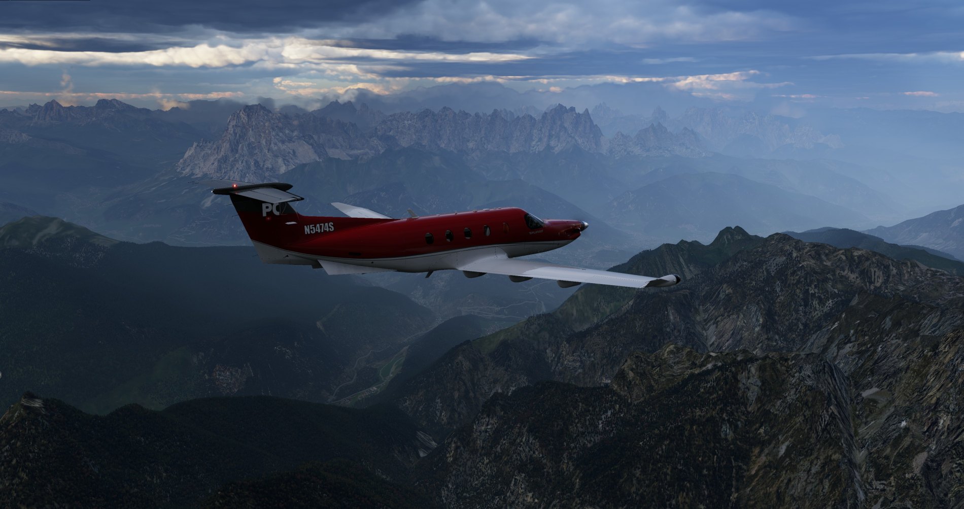 What Plane Did You Fly Today? (Maximum 2 shots per post, one post per ...