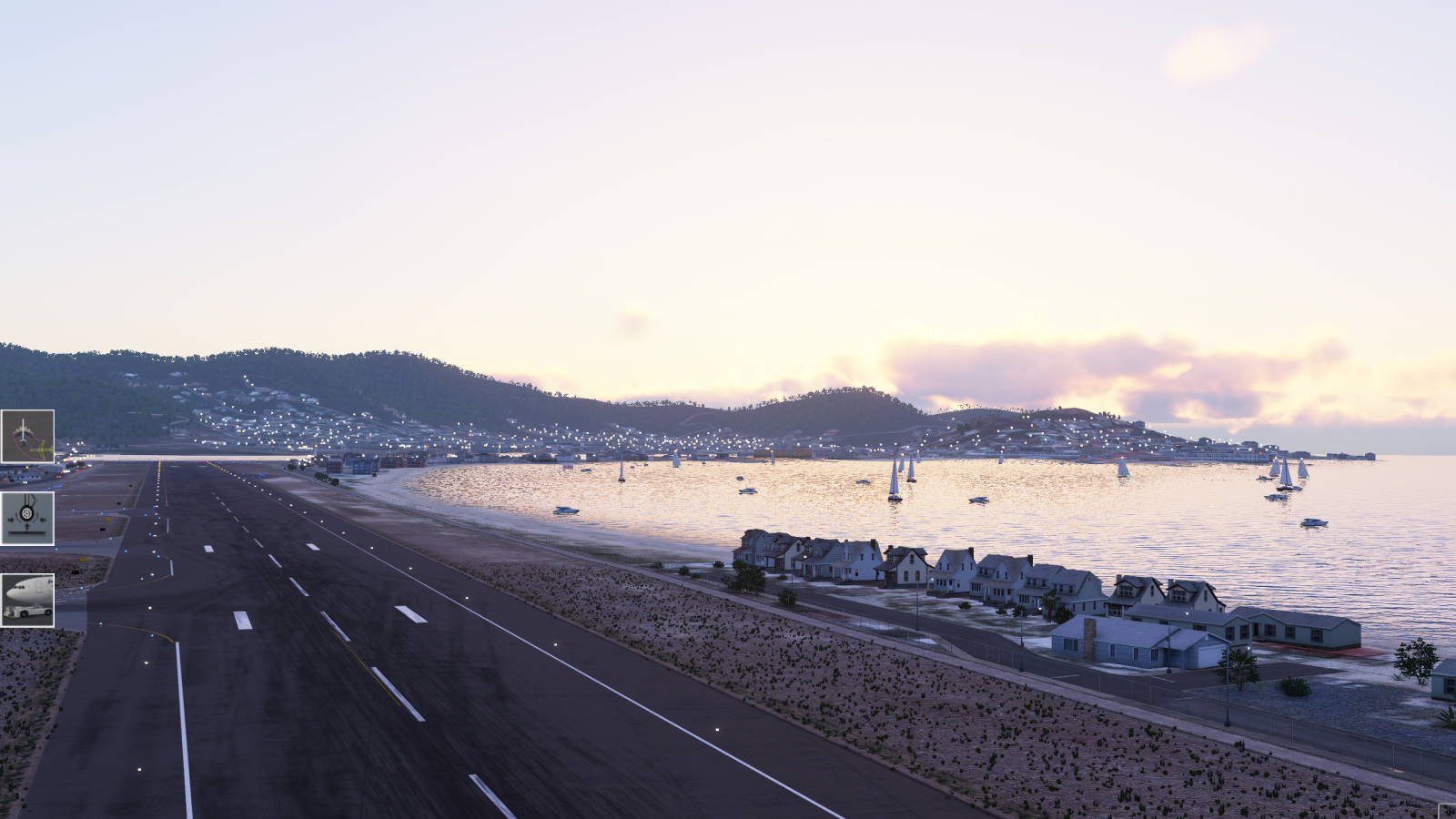 Bay's Lighting Mod - Scenery Enhancement Packs - X-Plane.Org Forum
