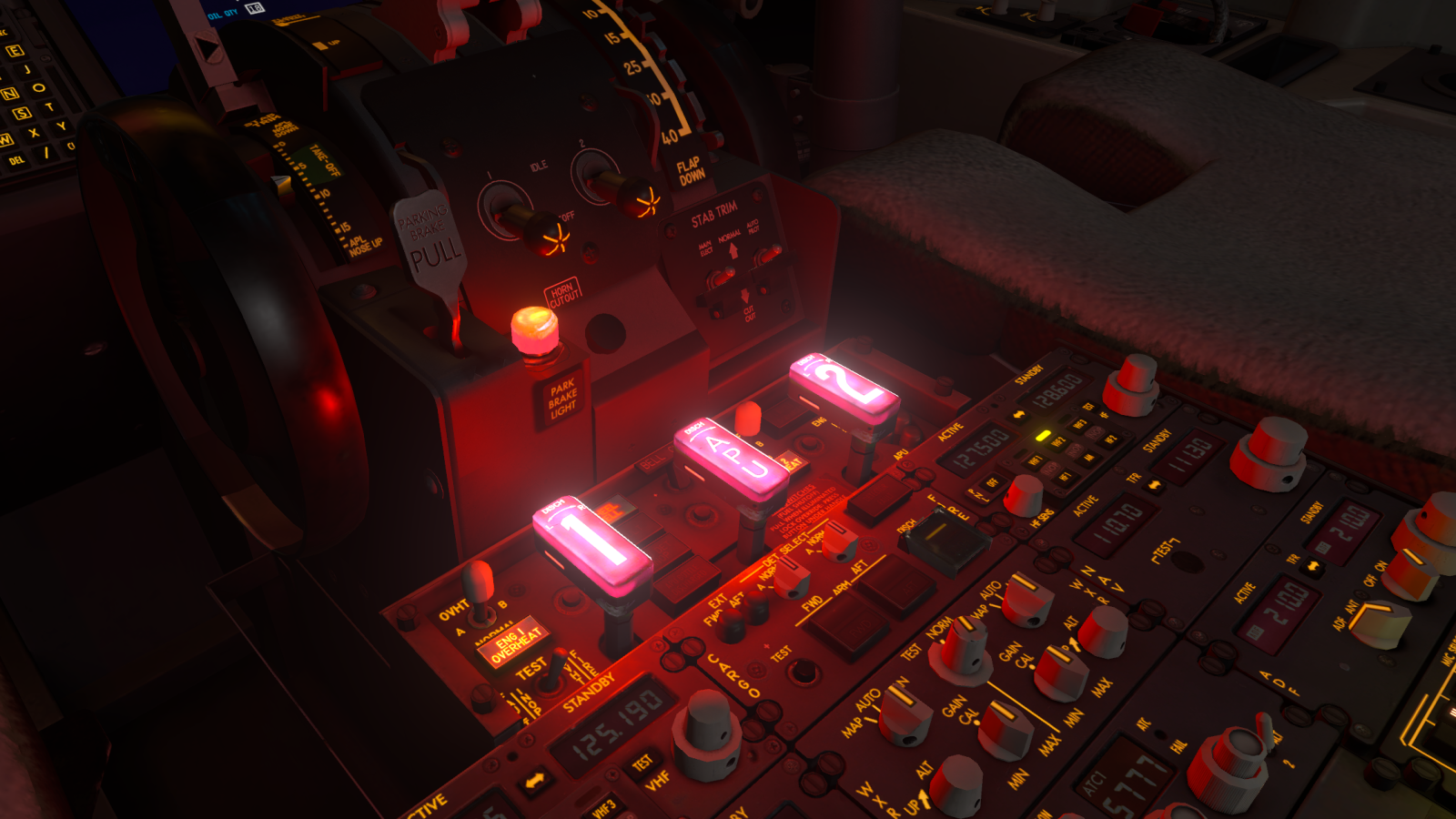 Bay's Lighting Mod - Scenery Enhancement Packs - X-Plane.Org Forum