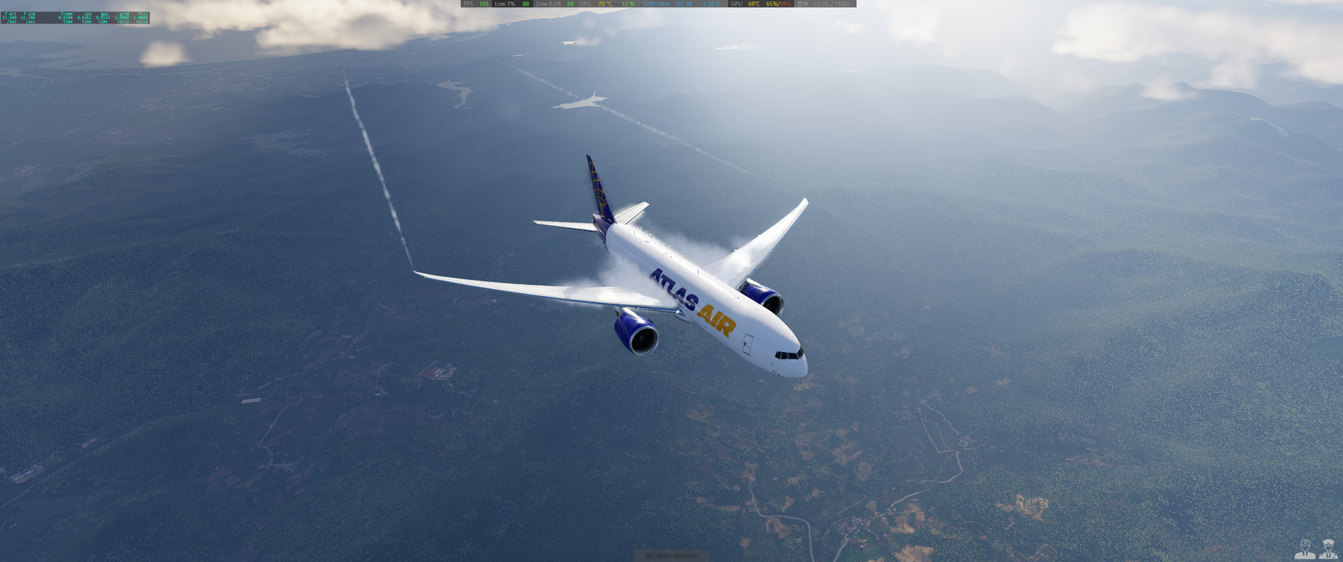 SaSL errors 777-200F - 777-Freighter - X-Plane.Org Forum