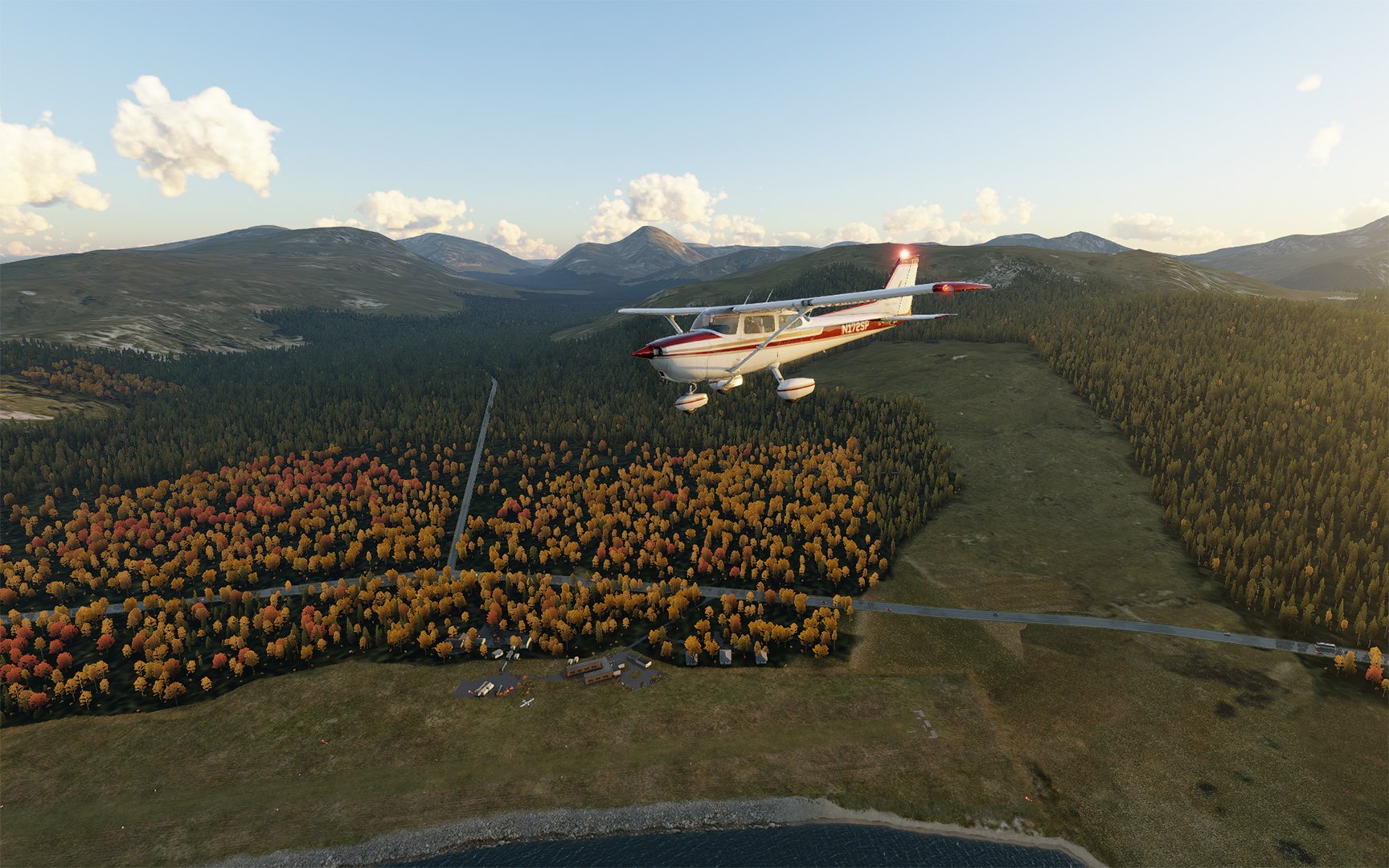 Sunday 16th November - What's New in the World of X-Plane - Weekly ...