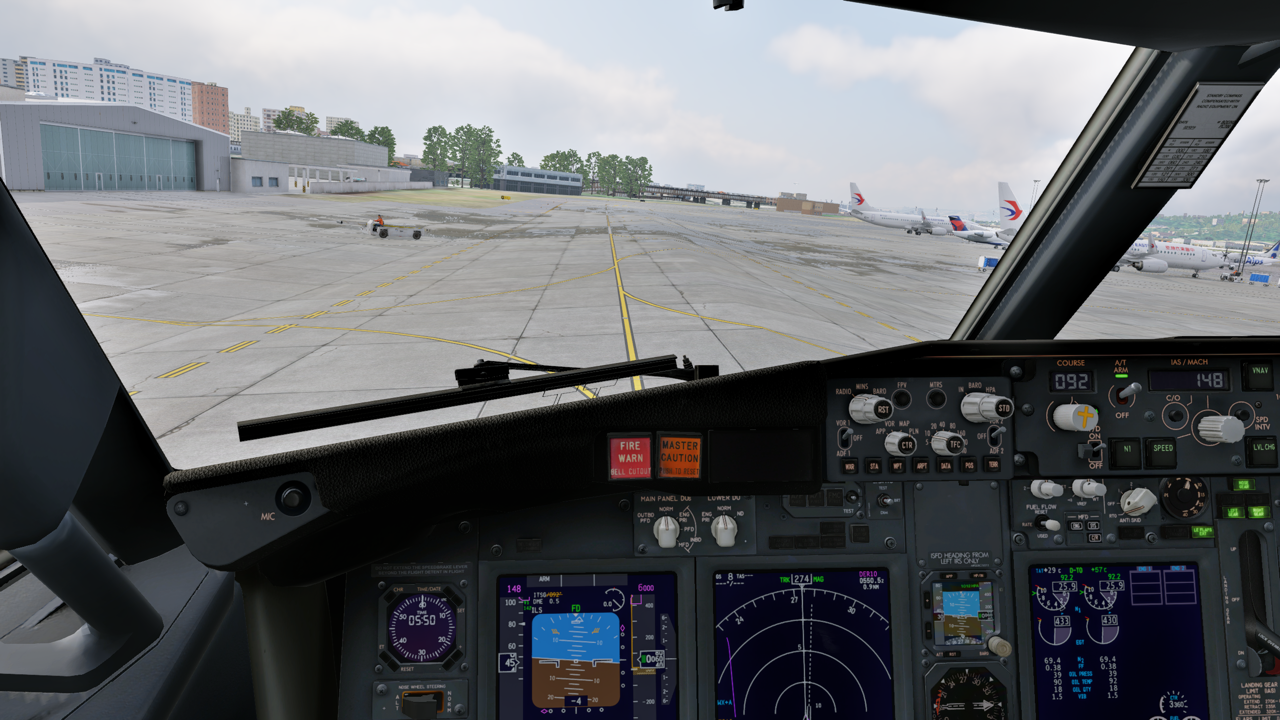 Bumpy / sloped aprons and runways… - Ortho4XP - X-Plane.Org Forum
