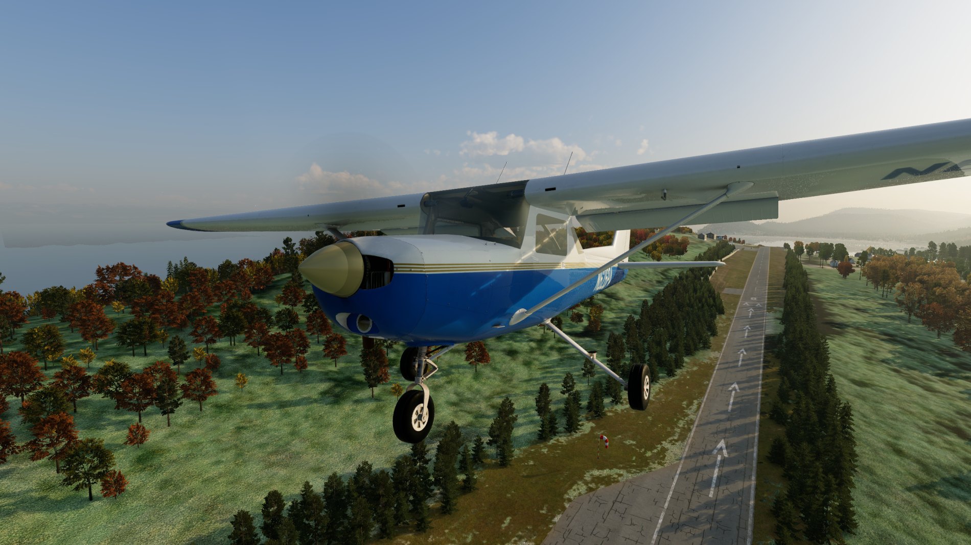 Sunday 9th November - What's New in the World of X-Plane - Weekly ...