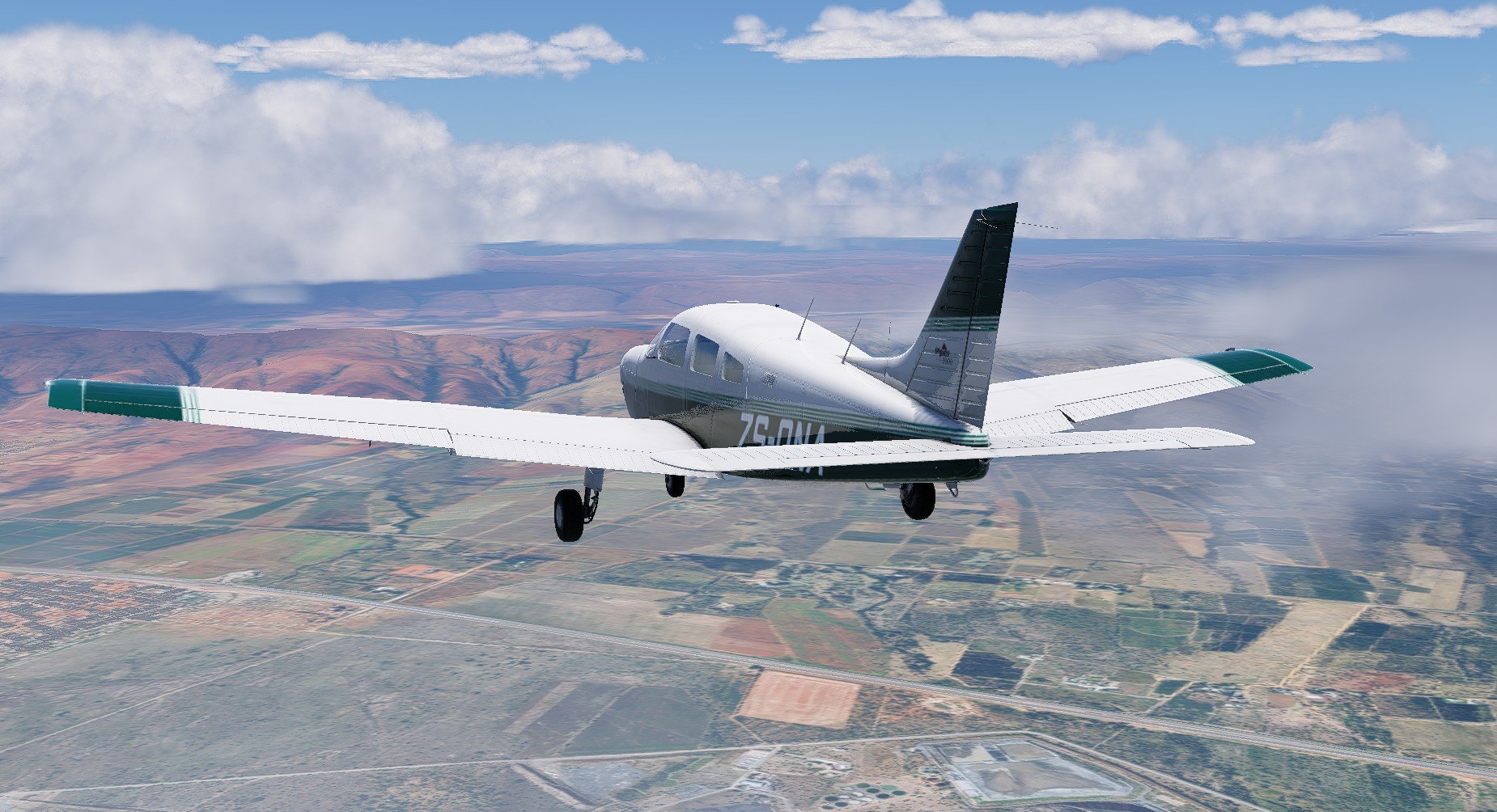 What Plane Did You Fly Today? (Maximum 2 shots per post, one post per ...