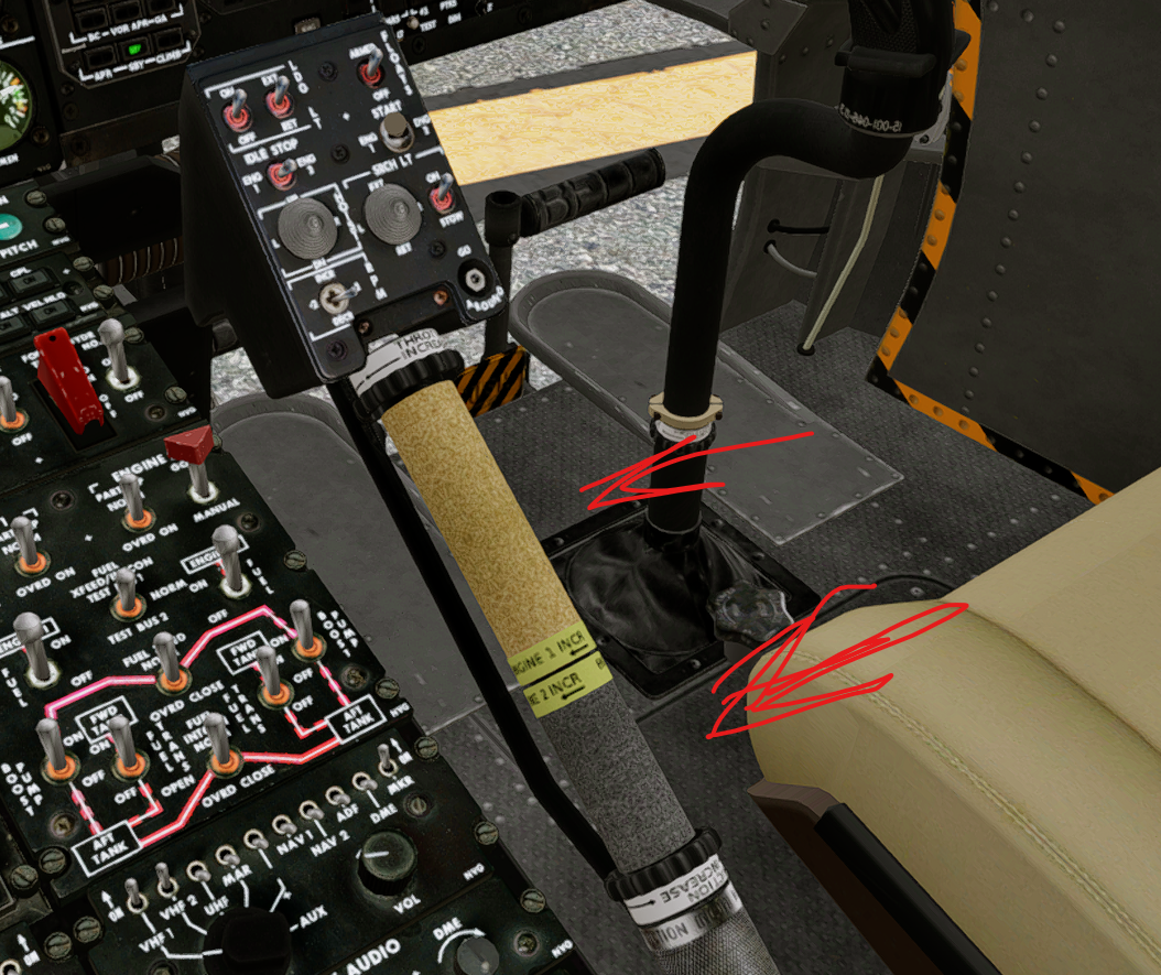 Engine throttle increase HOW TO MOVING IN THE SIM What settings do you ...