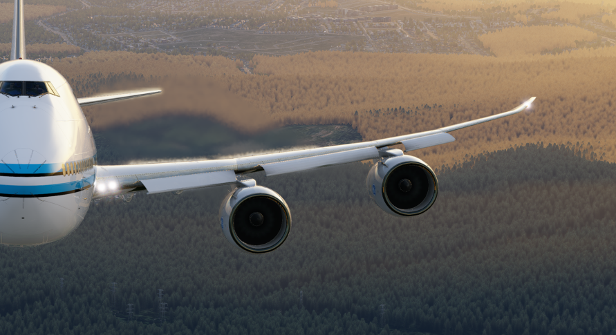 Slats still wrong? - FPS 747-8 Prime Edition - X-Plane.Org Forum